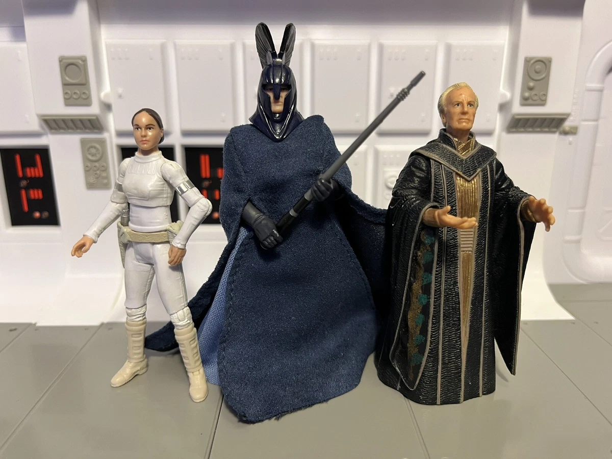 Star Wars Senate Guard Costume