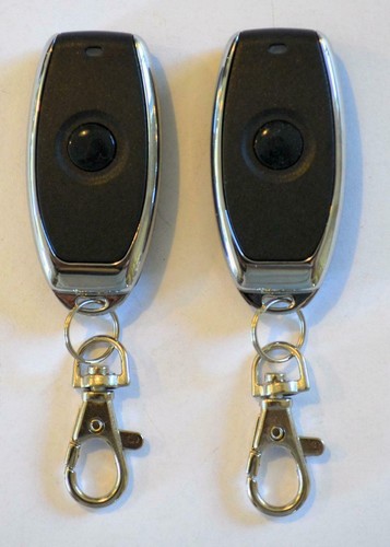 Infrared Driveway Alarm,Yard Alarm,Garage/DoorAlarm,Single Beam,Remote ...