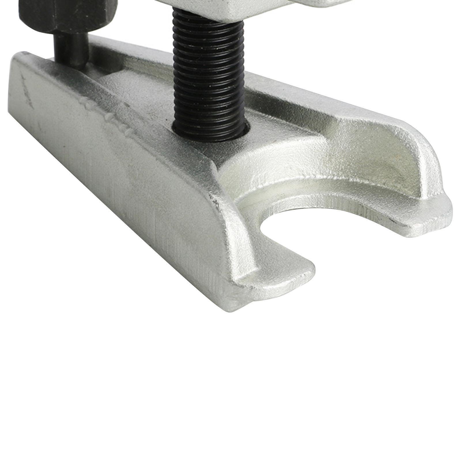 Ball Joint Separator Removal Tool Metal 19mm Tie Rod End Puller ...