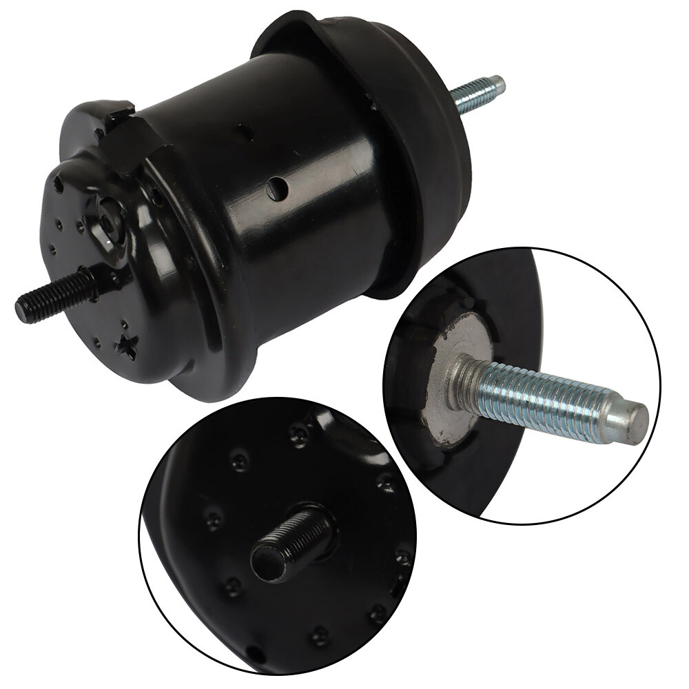 4Pcs Motor Mount Kit For 2009-2017 Buick Enclave Chevy Traverse 3.6L ...