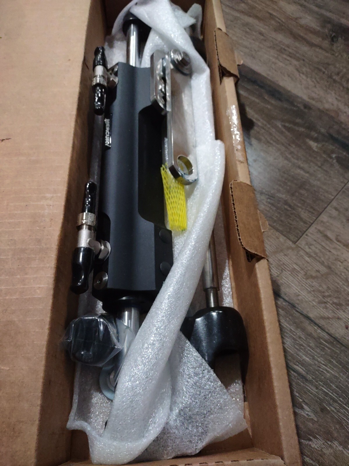 Mercury Mercruiser Quicksilver OEM Part # 8M0050097 Kit-str Act Univ ...