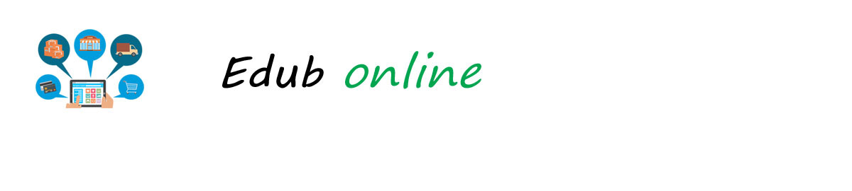 Edub Online | eBay Stores