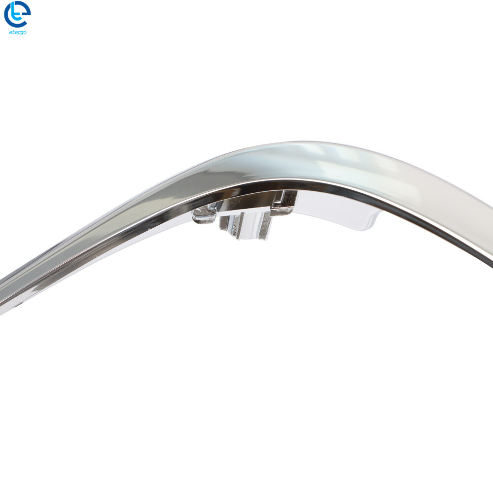 LX1210108C 5312133050 For Lexus ES350 ES300h 2013-2015 Trim Grill Front ...