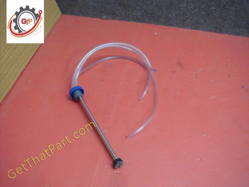 Medivators DSD Edge Genuine Oem Dosing Chemical Supply Line Filter Kit ...