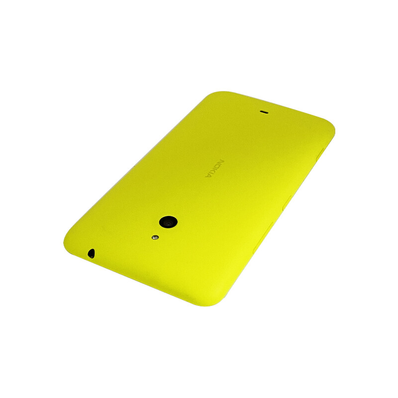 Lumia 1320 Yellow