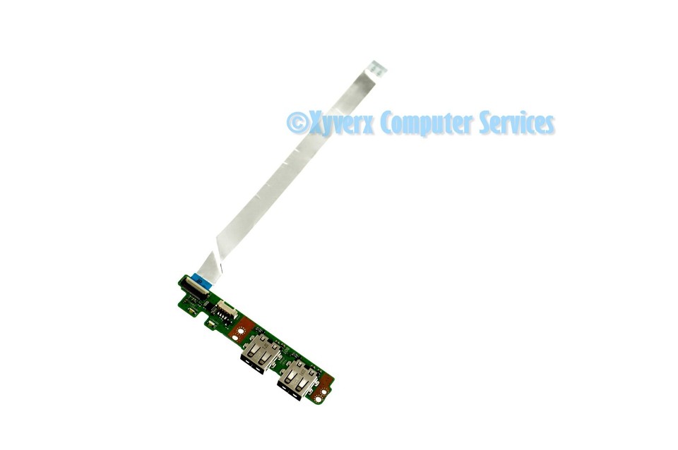 60NB0L60-I01000 E162264 ASUS USB BOARD WITH CABLE VIVOBOOK K712E (CF43 ...