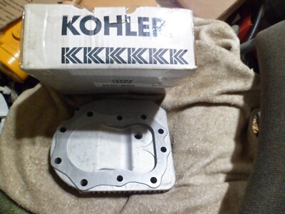 Cub Cadet 1650 169 Kohler K341 16 Horsepower HP NOS Cylinder Head Deere ...