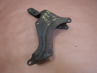 Jeep Cj5 Cj7 80-83 2.5 4 Cyl Iron Duke 4 cyl Alternator Mounting ...