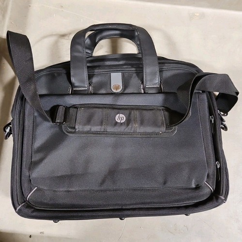 HP PROFESSIONAL SLIM TOP LOAD CASE FOR 15.6" LAPTOPS | H4J90AA | NEW ...