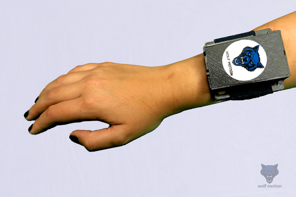 SlimeVR Compatible Full-Body Trackers 9-Pack | VRChat SteamVR FBT Kit ...