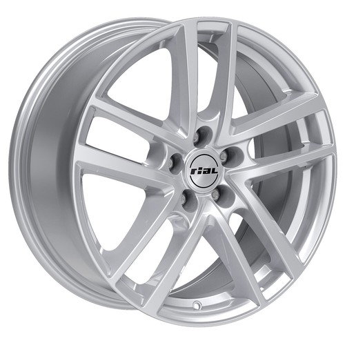 Jantes Rial Astorga 6.5Jx16 ET50 5x114,3 SIL pour HYUNDAI i30 Ioniq ...
