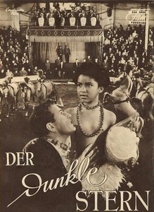 DNF | DER DUNKLE STERN | Elfie Fiegert, Ilse Steppat, Paul Bildt | eBay