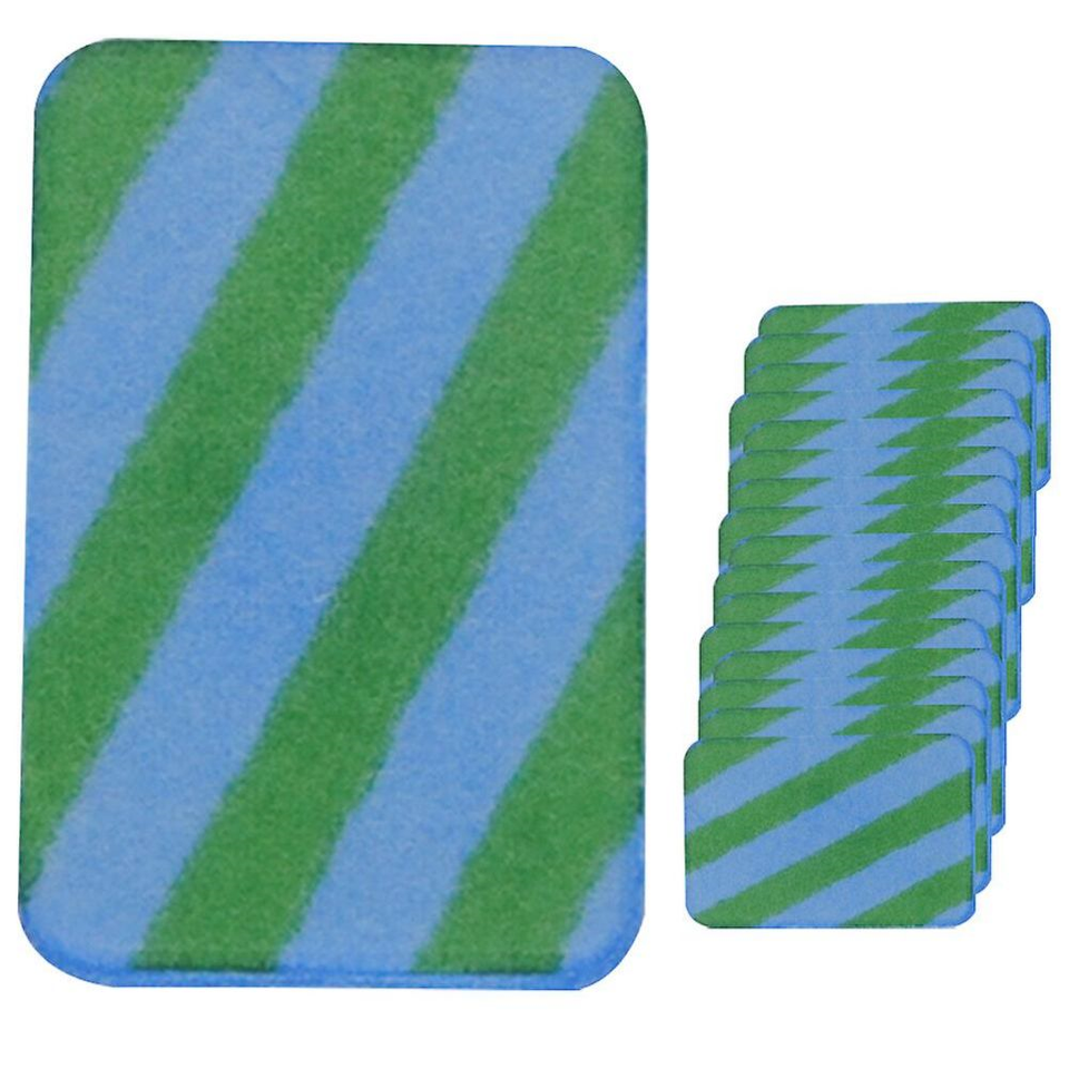 120pcs Mosquito Heater Mats Mosquito Mat Mosquito Mat Bug Repellent ...