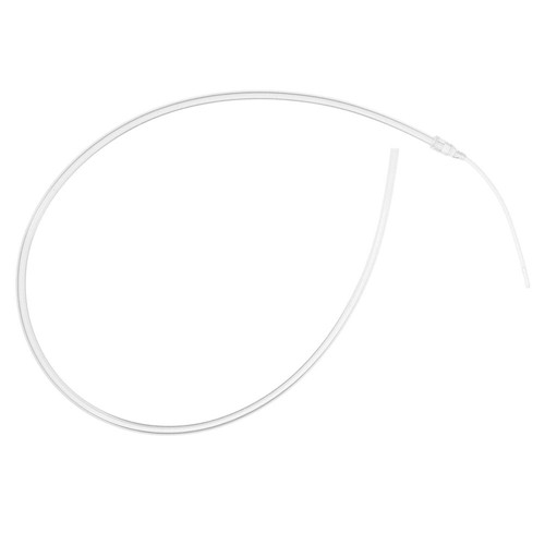 Breastfeeding Tube for Lactation Aid Silicone Material Safe for Babies ...