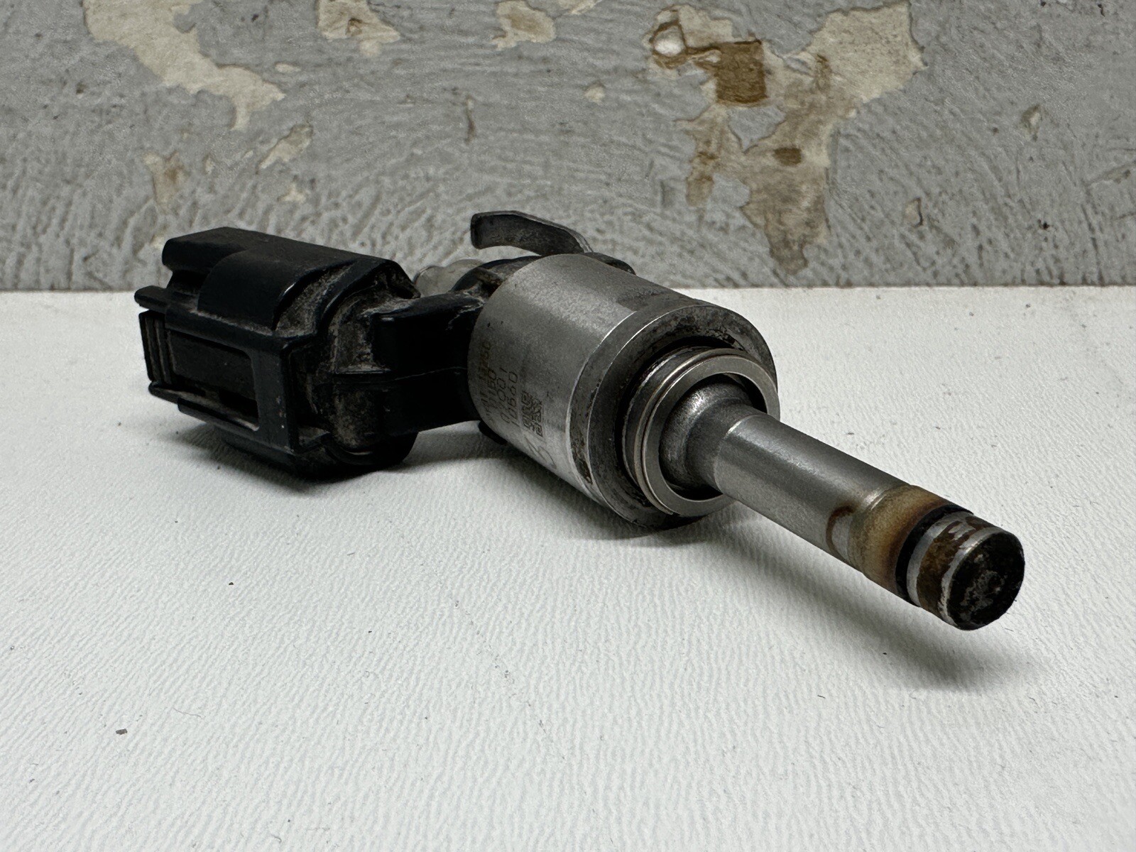 T21073 2014-2018 Mazda 3 Mazda 6 Fuel Injector PY0113250 OEM | eBay
