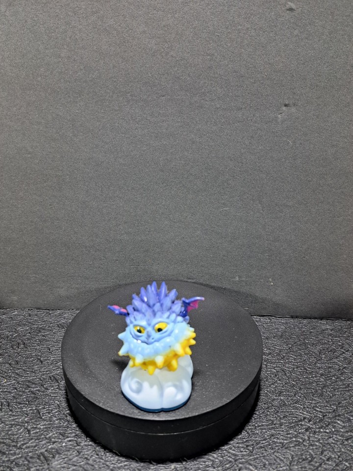 Skylanders, Magic Items and Traps (SOLD SEPERATELY) (COMPLETE YOUR ...