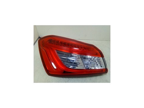 Rear Light Right Side Maserati Ghibli (07/13-) M156C 670008481 | eBay UK