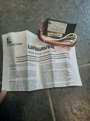 Fire Alarms - 120 Vac