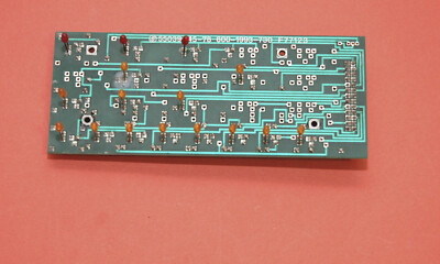 Rockwell Collins 851S-1 LED Status Display -p/n 635-0825-010 | eBay