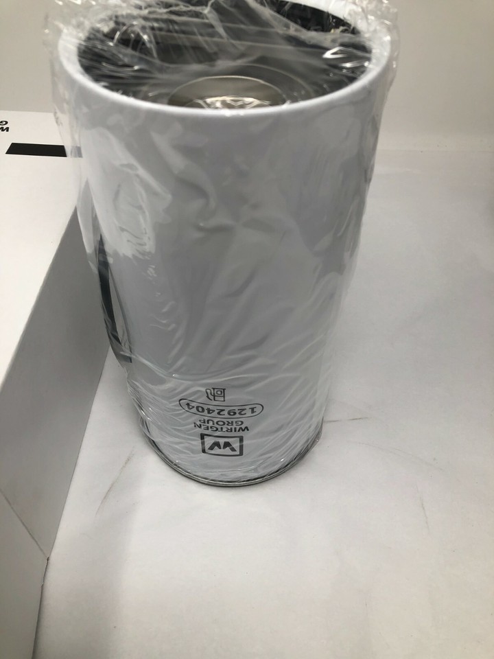 Wirtgen HAMM 1292404 Hydraulic Oil Filter Cartridge Genuine OEM Parts ...