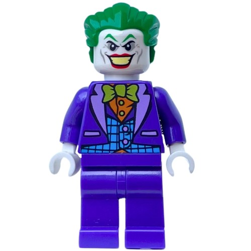 LEGO DC, figurine Joker 10753 (sh515) | eBay