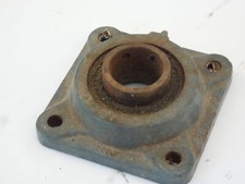Dodge Flange Bearing 4 Bolt 124083 for sale online | eBay