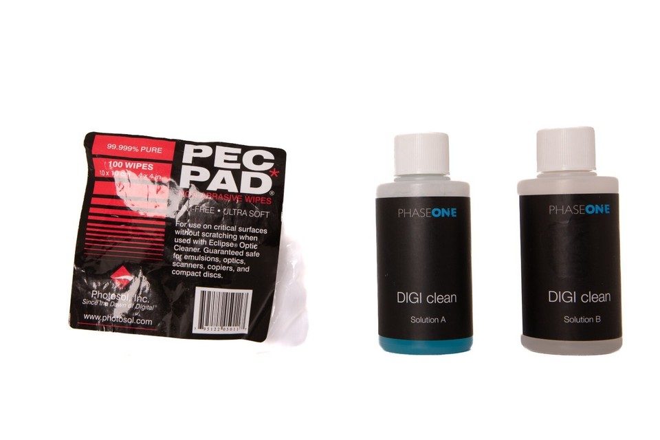 Phase One IQ4 150 For XF/645 Mount 150 MP Digital Back With Phase One ...