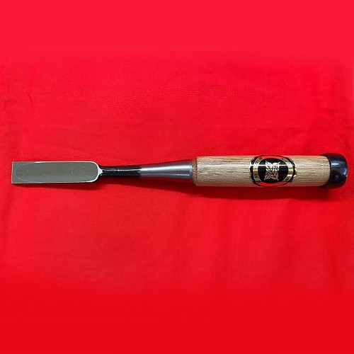 Ouchi 15.0 mm Chisel Woodworking Carpentry Tools Oire Nomi Banshu Made ...