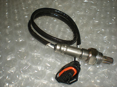 OEM Astra Zafira Vectra Signum Oxygen Lambda Sensor 93185456 55353811 ...