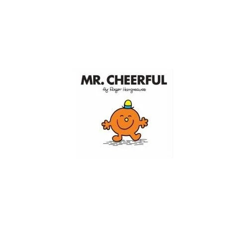 Mr Cheerful