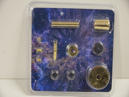 Tellurium Solar System Eaglemoss verschiedenen Nummern 54-104 ohne ...