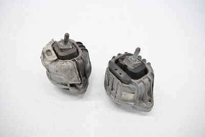 ⭐ 07-13 Bmw E92 1/3 Series Right & Left Engine Support Mount Bracket ...