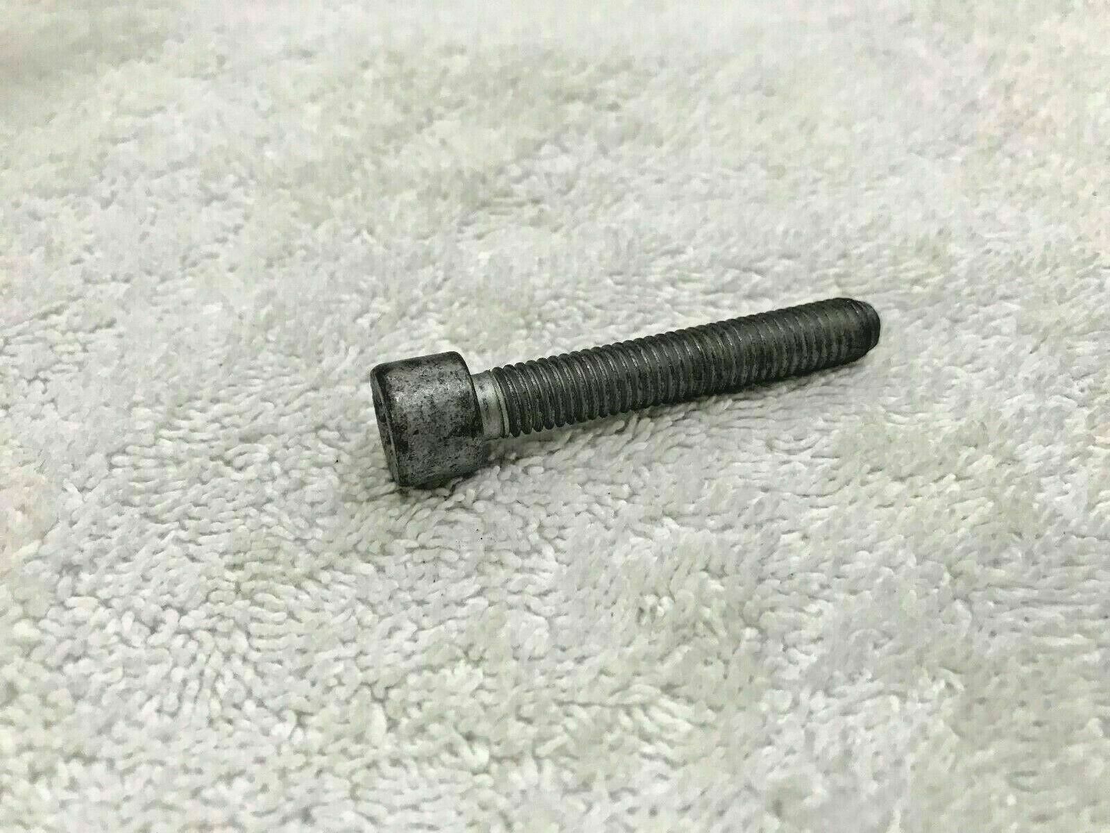 LAMBORGHINI GALLARDO LP560 HURACAN AVENTADOR 12 POINT SOCKET SCREW OEM ...