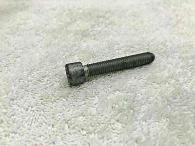 LAMBORGHINI GALLARDO LP560 HURACAN AVENTADOR 12 POINT SOCKET SCREW OEM ...