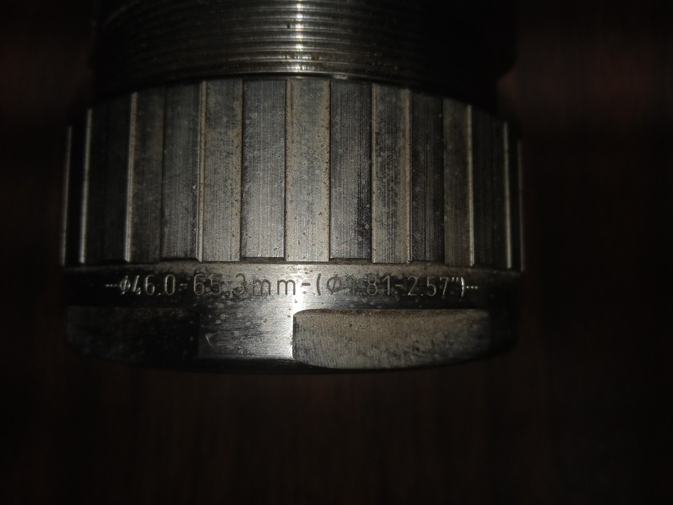 HUBBELL HAWKE 701 E 2.5" CABLE GLAND WET HAZARDOUS LOCATIONS OL70NA 2-1 ...