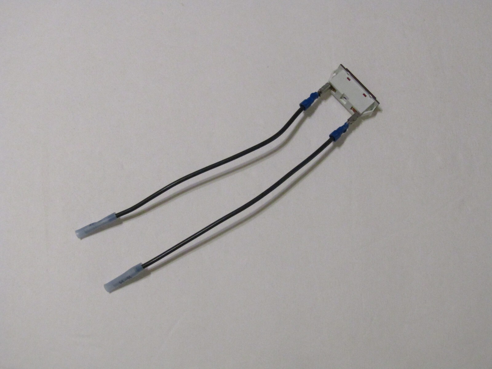 SoLiCo Rectangular Pilot Light, Red, NOS Free Shipping! | eBay