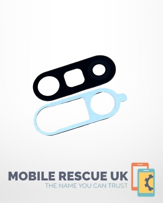 Camera Lens Glass Cover Panel with Adhesive Tape For LG G5 H850 | eBay UK