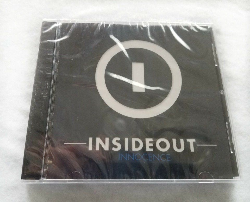 InsideOut A Cappella CDs (all 6 CDs) | eBay