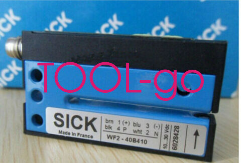 Fit For Sick Sensor WF2-40B410. | eBay