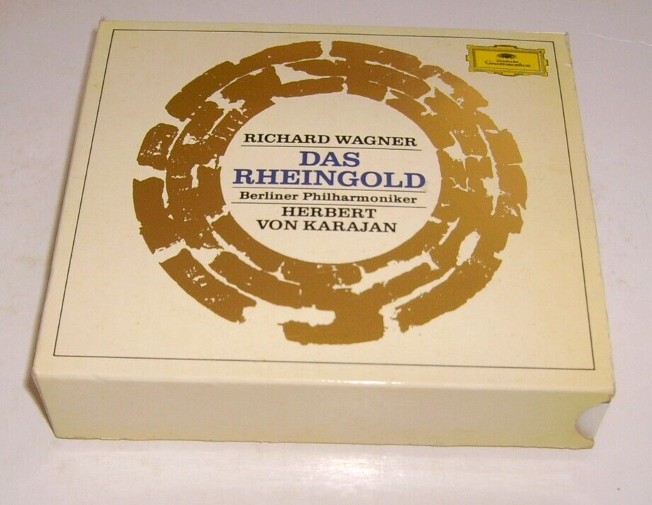 Das Rheingold Quotes