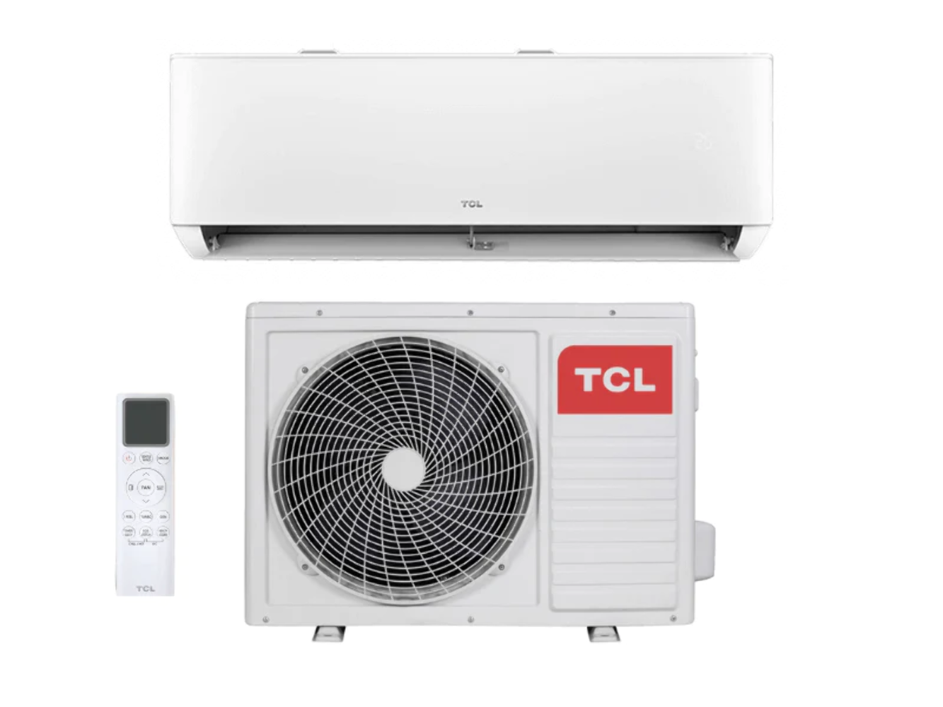 TCL 5.2kW T-Pro Inverter Split System TAC-18CHSD/TPH11IT | eBay