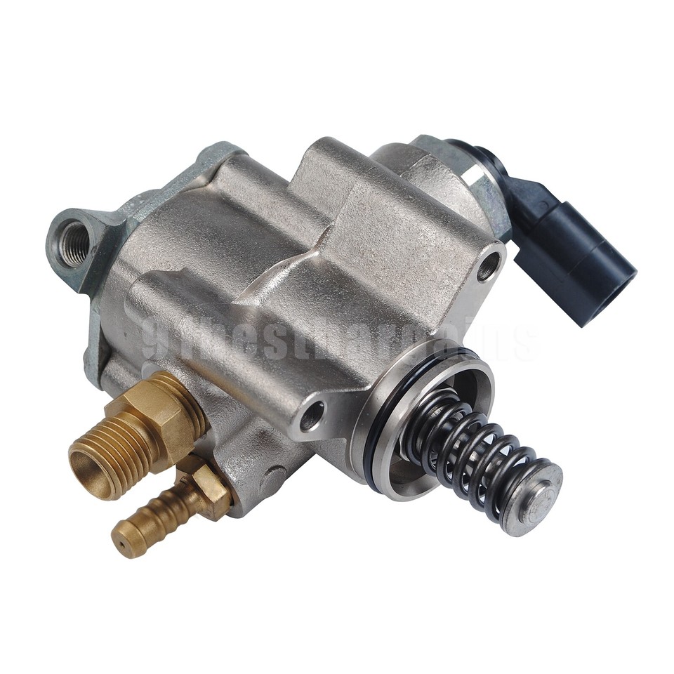 High Pressure Fuel Pump Fit For 2.0T Audi Volkswagen Golf 06F127025J ...