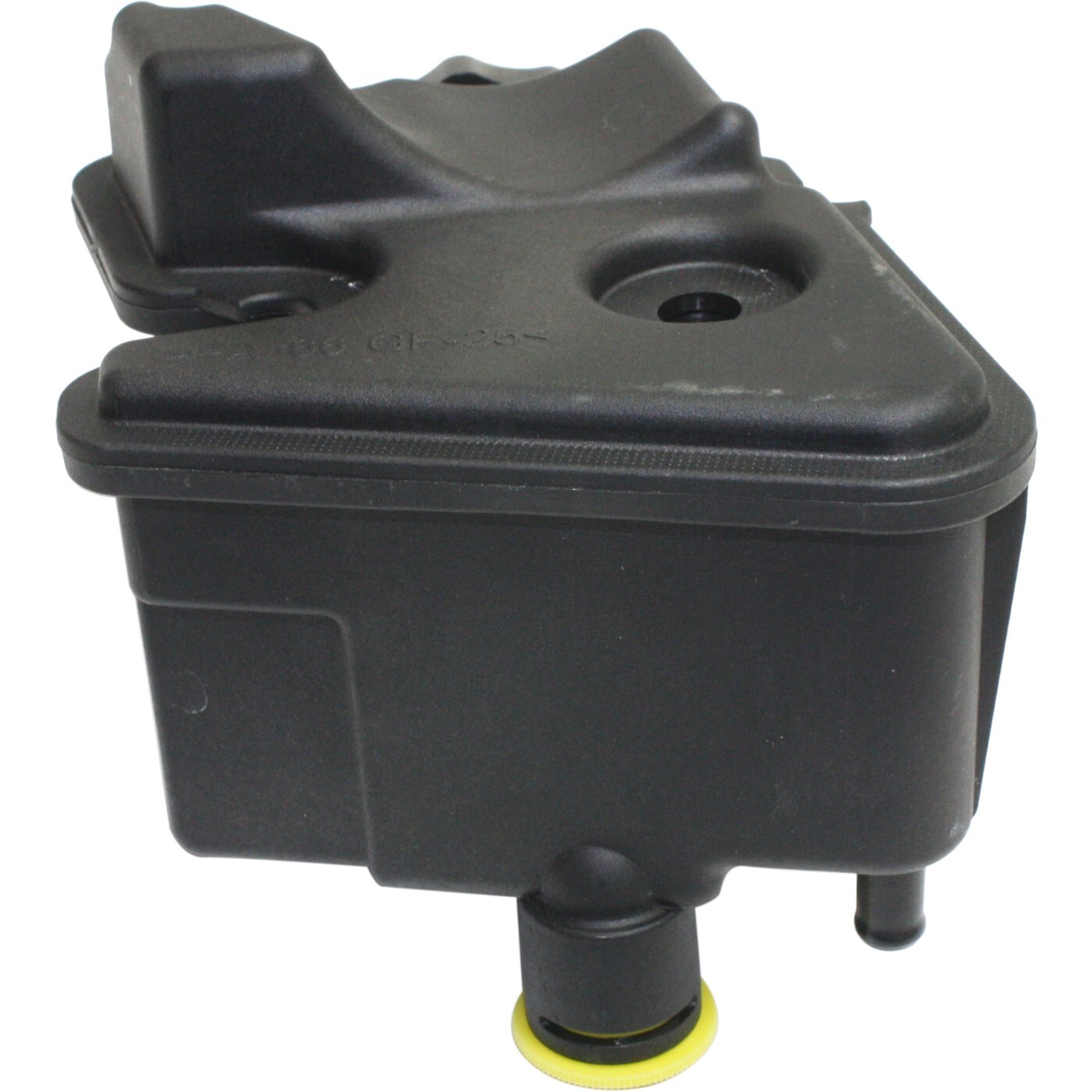 New Power Steering Reservoir Mercedes ML Class R Mercedes-Benz ML350 ...