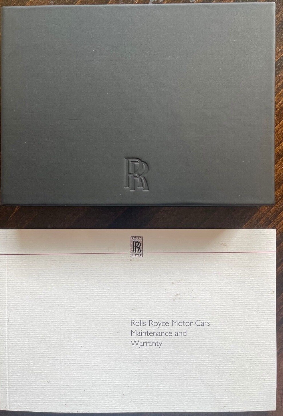 2019-2020 ROLLS ROYCE CULLINAN OWNERS MANUAL SET BOOK | eBay