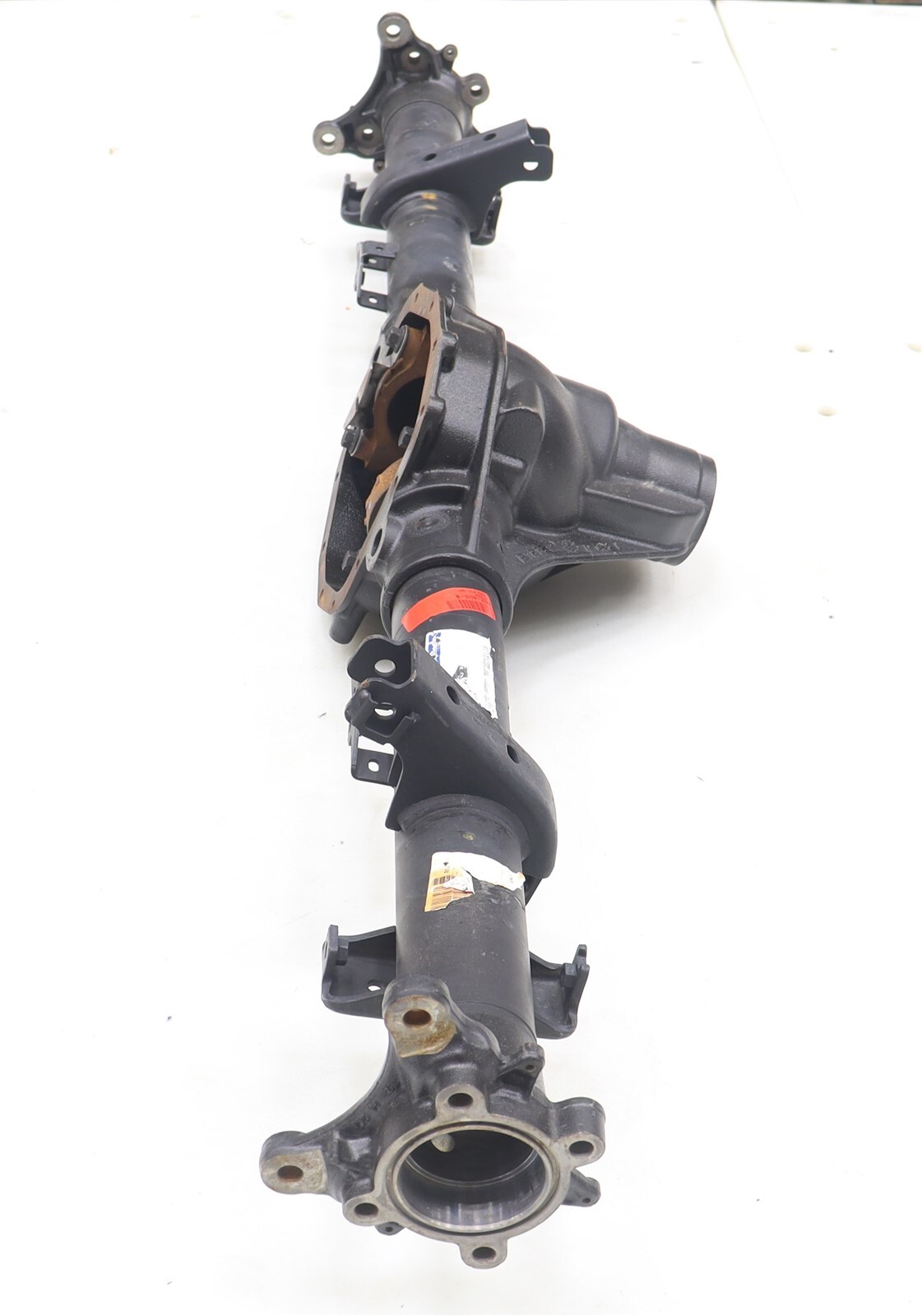 Genuine Ford Axle Housing Kb3z-4010-b for sale online | eBay