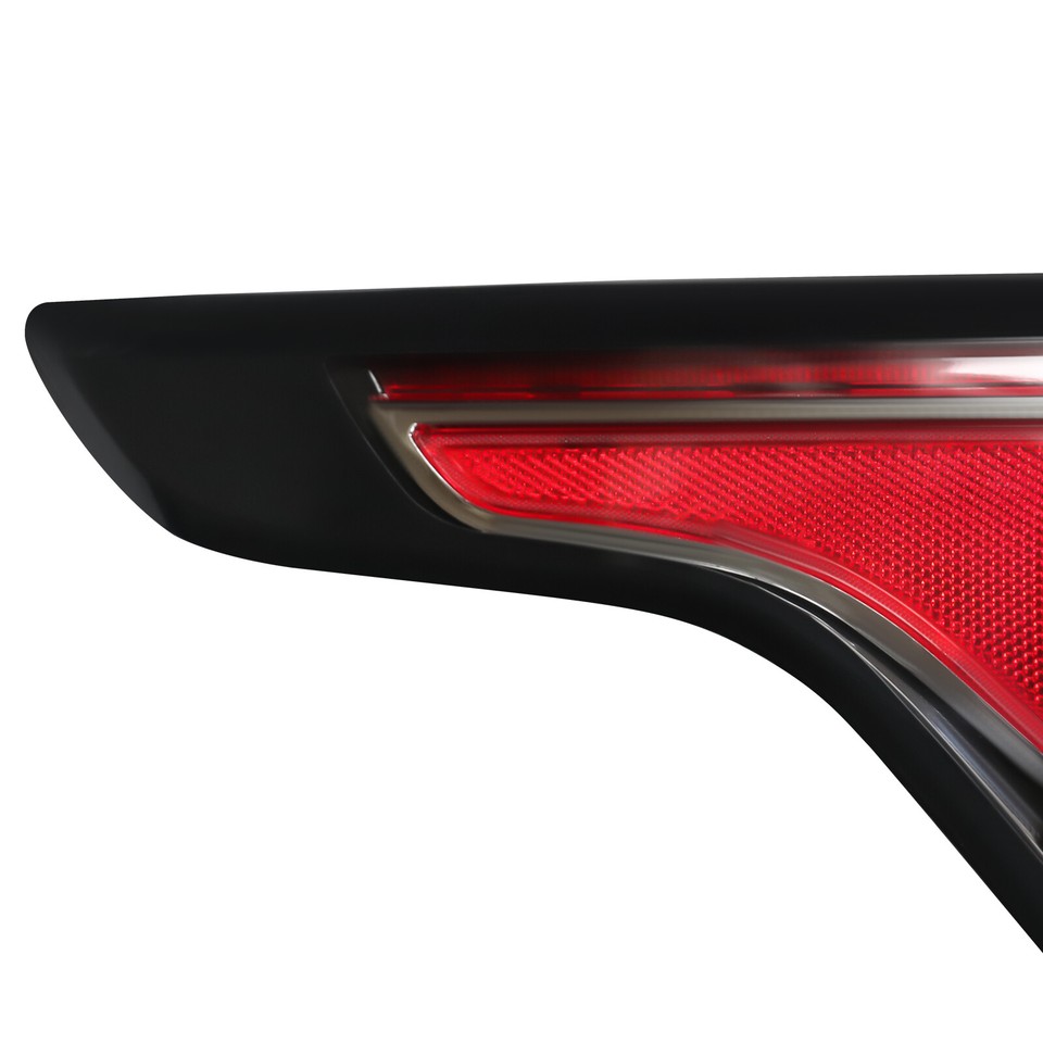 Left Rear Lamp LED Tail Light Lamp For Range Rover Sport 2014-2017 ...