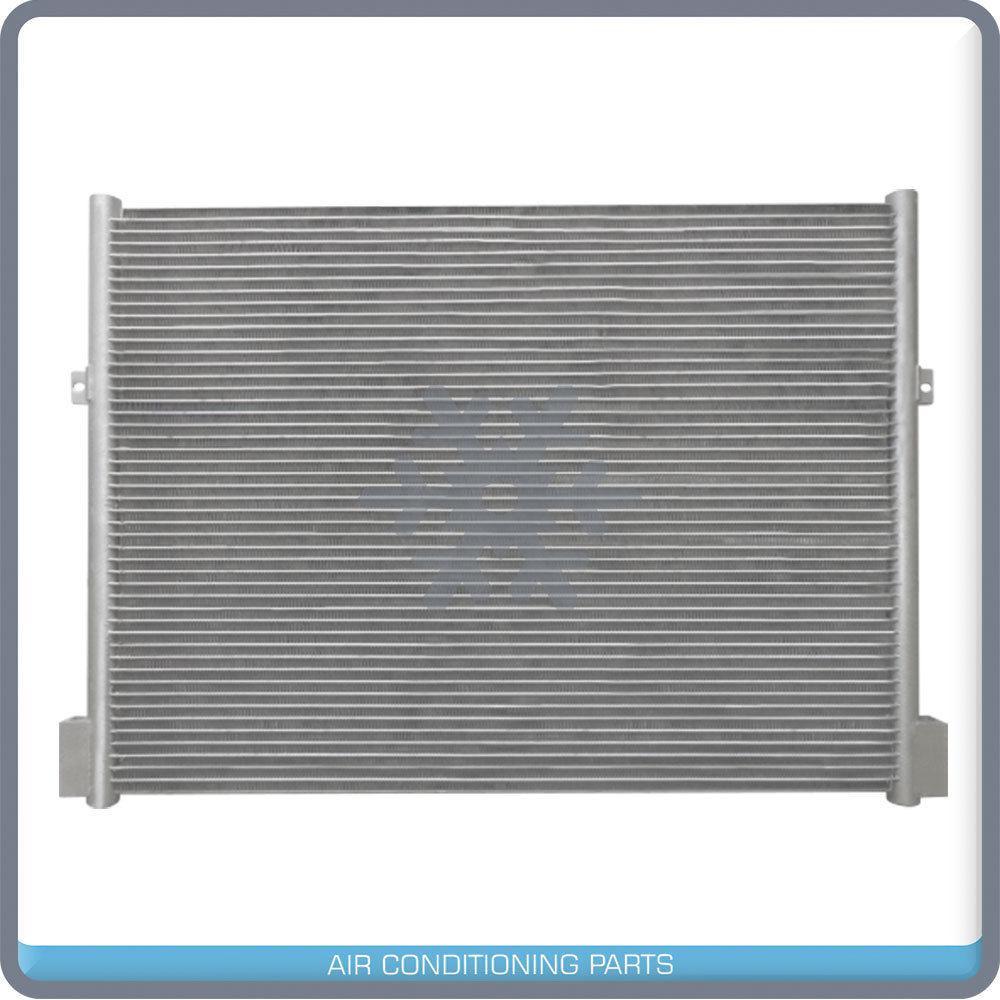 New A/C Condenser fits John Deere - RE242255 / CM540018 | eBay