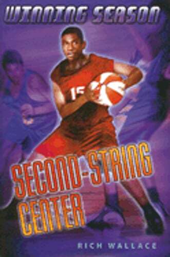 Second-String Center by Rich Wallace: New 9780670061501 | eBay