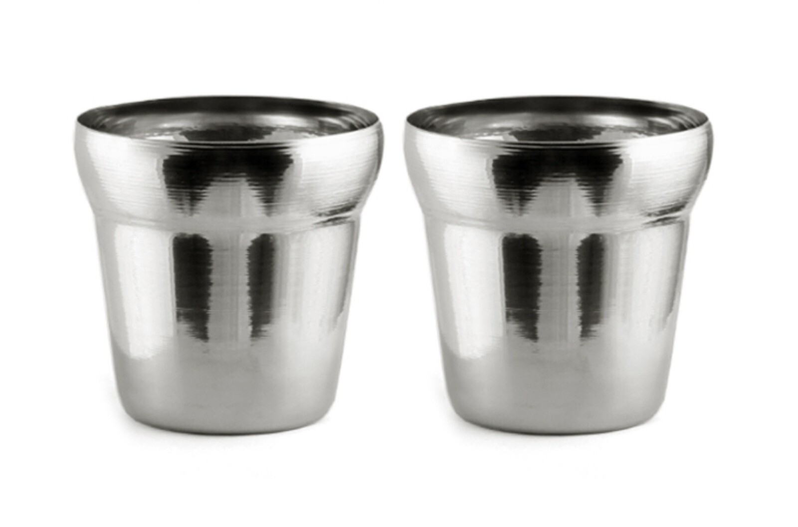 Stainless Steel Water Cup 175ml(5.9oz) 5~20pcs Restaurant Cafe Bar Made ...