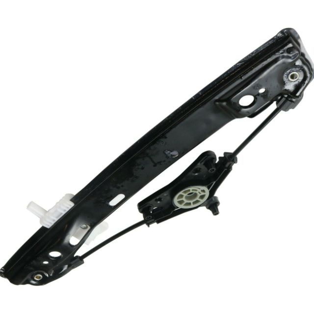 Window Lifter Linkage Rear Right MERCEDES S W222 A2227306605 RHD for ...